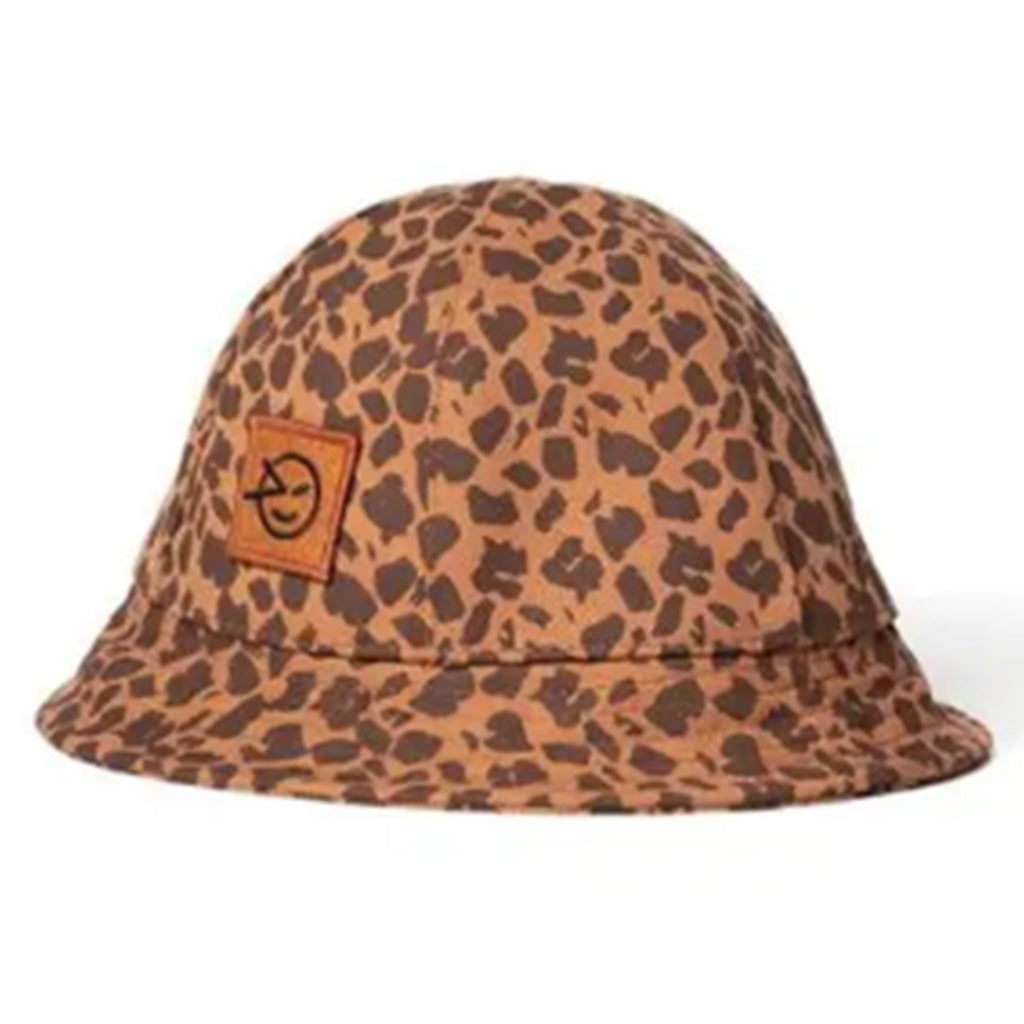 Hat Bucket Herbie Caramel Acer – Across the Street