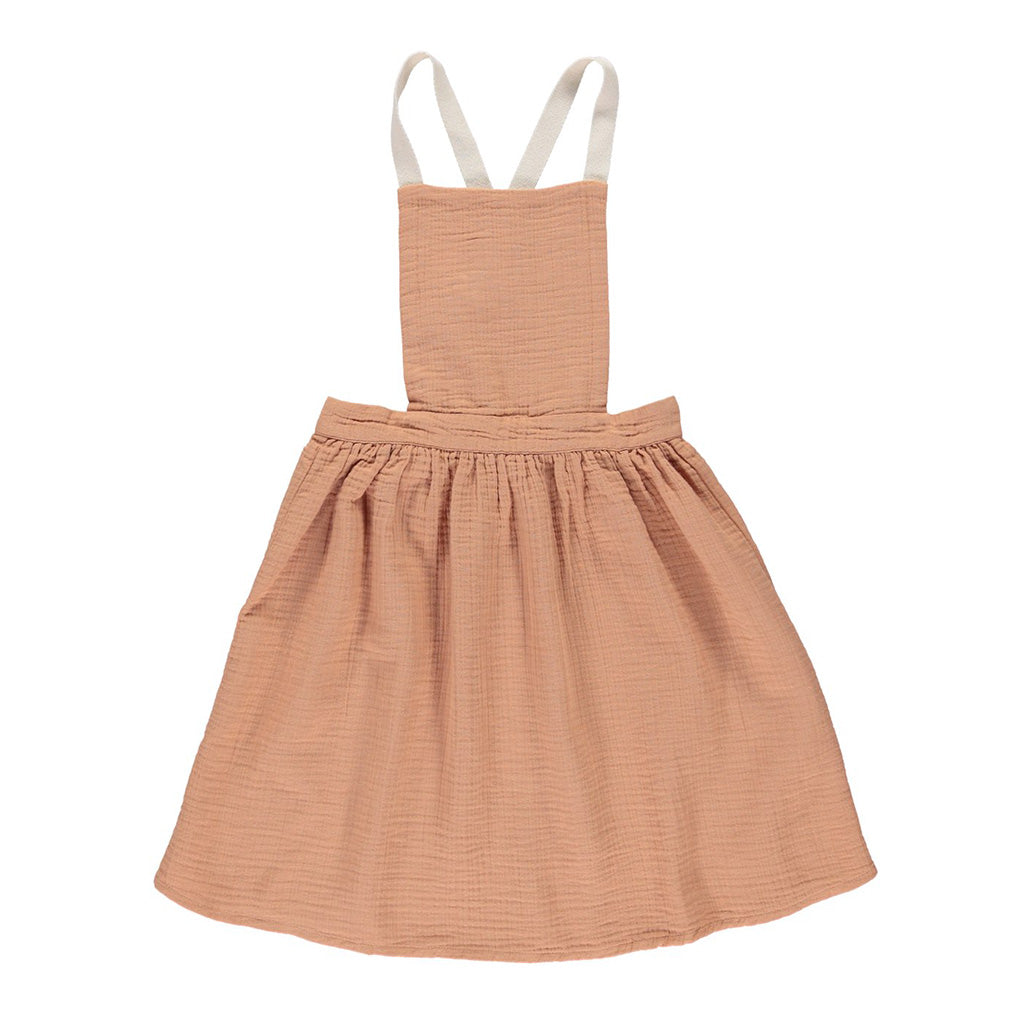 Apron Mina Toast – Across the Street