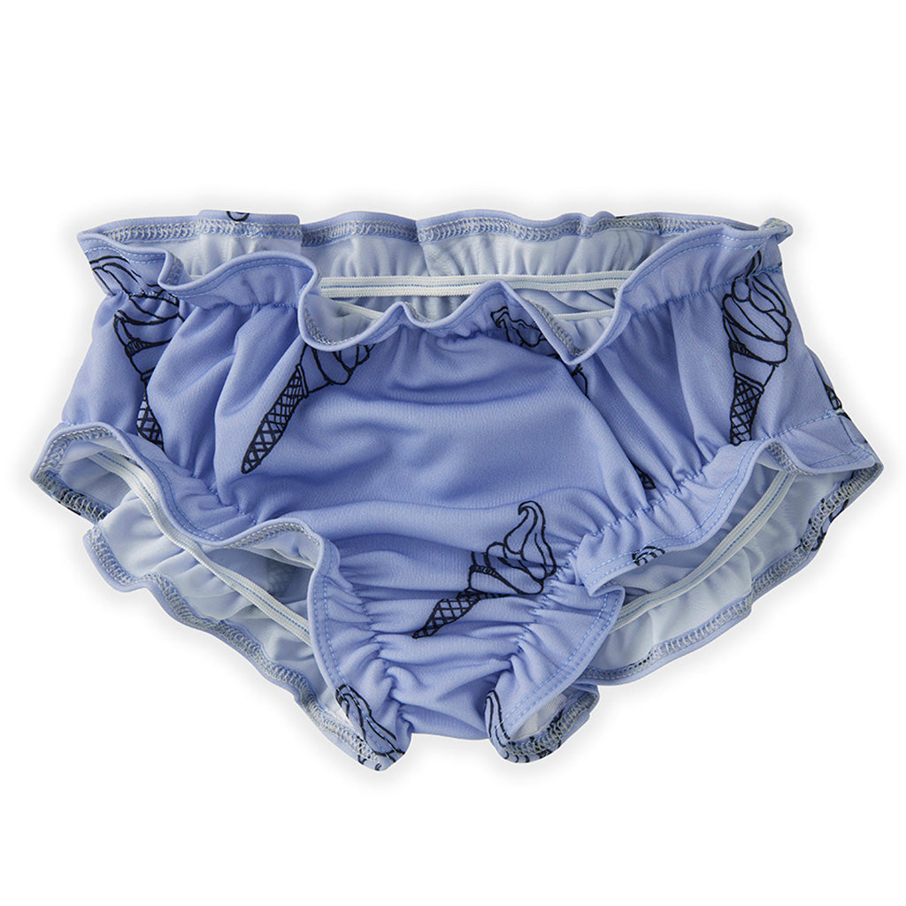Bloomer Swim Bright Blue – Across the Street